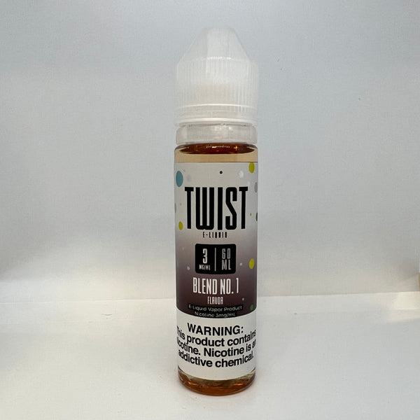Tropical Pucker Punch (60ml) – Vapor Chasers